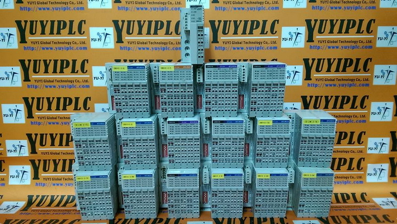 CREVIS AT2-R312 ST-2318 ST-3214 ST-3624 ST-4622 - 裕益科技自動化設備可程式編碼器PLC分散式 ...