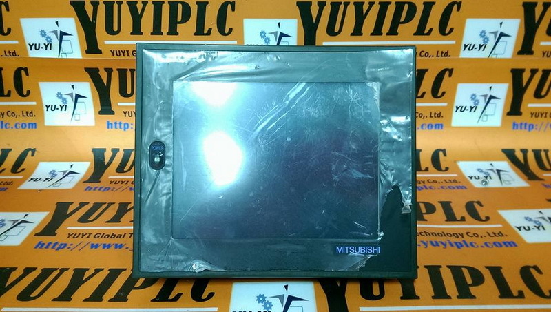 MITSUBISHI A9GT-QBUS2SU Q BUS INTERFACE UNIT - PLC DCS SERVO Control ...