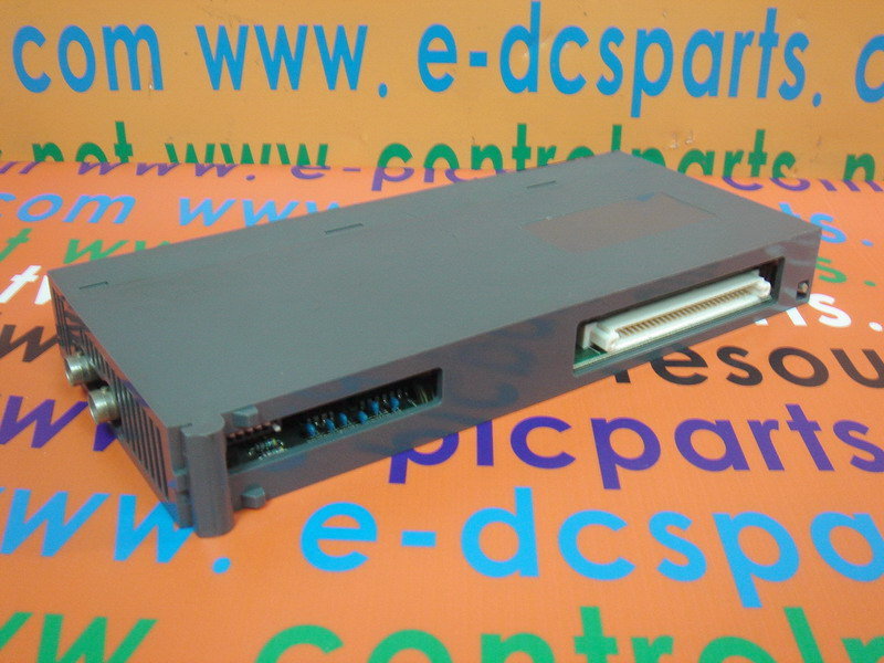 YAMATAKE-HONEYWELL 511-9936 - 裕益科技自動化設備可程式編碼器PLC分散式控制系統DCS