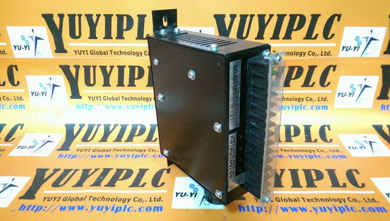 SA1008UB870829 / VVC0215UW-870829 - 裕益科技自動化設備可程式編碼器PLC分散式控制系統DCS