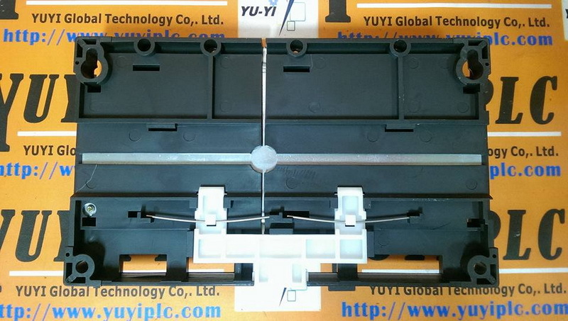 MITSUBISHI A172B BASE UNIT - PLC DCS SERVO Control MOTOR POWER SUPPLY ...