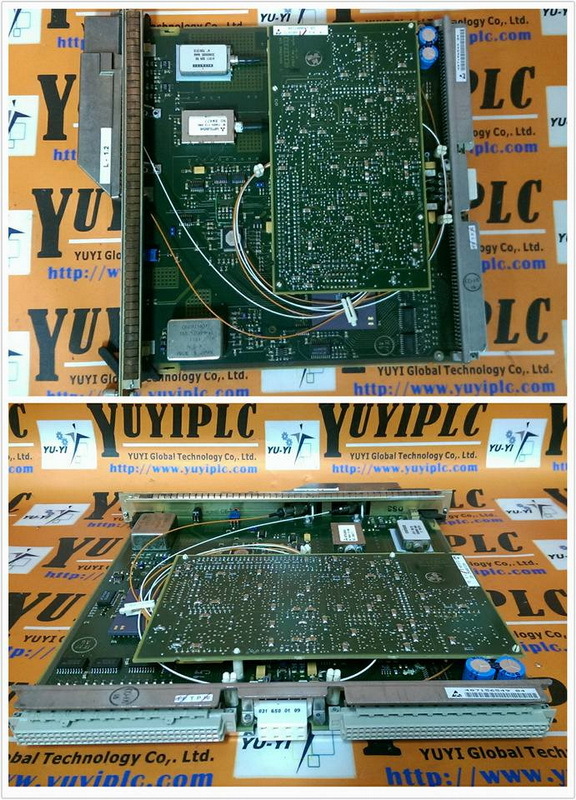 ALCATEL 3AL34359AAAG BOARD - 裕益科技自動化設備可程式編碼器PLC分散式控制系統DCS