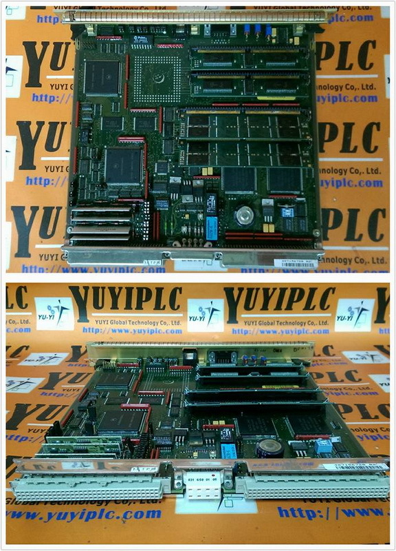 ALCATEL 3AL34732AAAB KARTE CPU EQUIPMENT CONTROLLER - PLC DCS SERVO ...