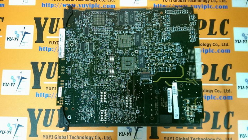TELLABS CARD 82.V3112E01 / 16.3057-C REV.H - 裕益科技自動化設備可程式編碼器PLC分散式控制系統DCS