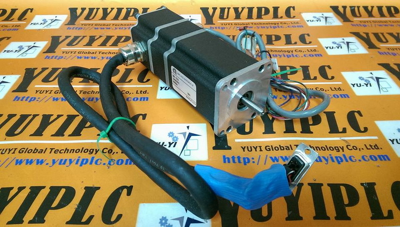 APPLIED MATERIALS 1843623012 AC SERVO MOTOR XBR-2310 - PLC DCS SERVO ...