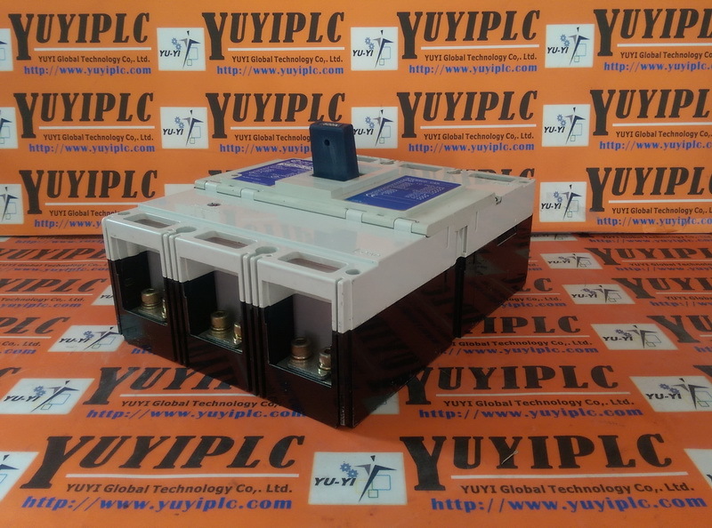 SHIHLIN NF630-CN MOLDED CASE CIRCUIT BREAKER - 裕益科技自動化設備可程式編碼器PLC分散式控制系統DCS