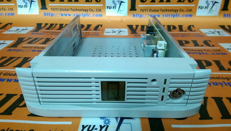 INFORTREND SilverRAID 2500 SERIES STORAGE TRAY - 裕益科技自動化設備可程式編碼器PLC分散式 ...