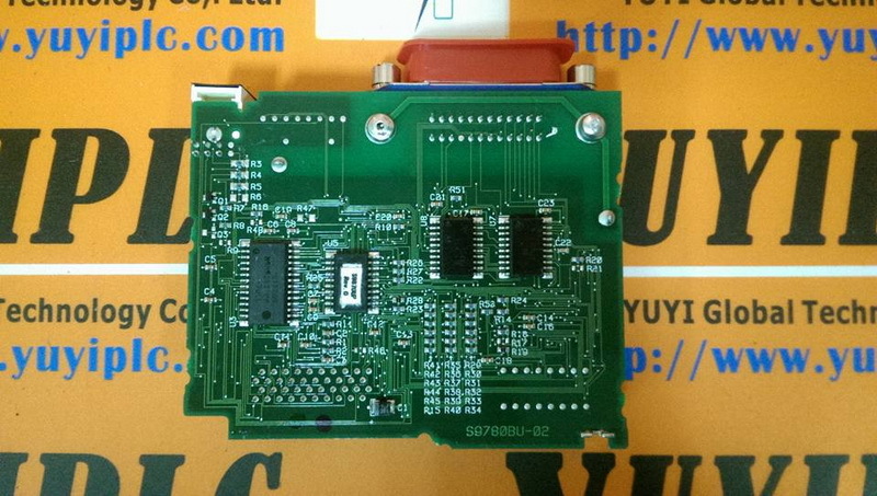 YOKOGAWA A30C5 BOARD - 裕益科技自動化設備可程式編碼器PLC分散式控制系統DCS