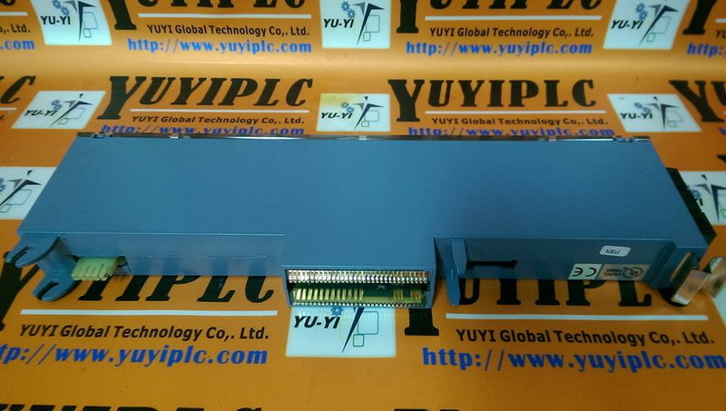 SIEMENS 545-715 4 MB MEMORY PROTOCAL 2 OPEN PROCESSOR - 裕益科技自動化設備可程式編碼器 ...