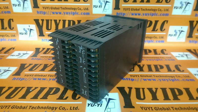 GEFRAN F000159 2301-SI-0-2R-1 - PLC DCS SERVO Control MOTOR POWER ...