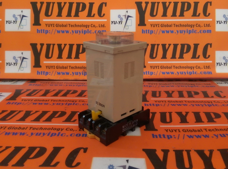 OMRON E5C2-R20K Automation and Safety - PLC DCS SERVO Control MOTOR ...