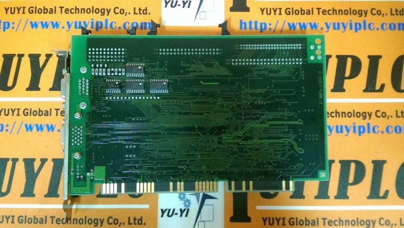 HAGIWARA HPU3200ADV INDUSTRIAL MAIN BOARD - PLC DCS SERVO Control MOTOR ...