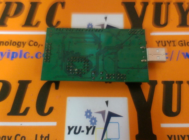 FC1502 USB connection converter - 裕益科技自動化設備可程式編碼器PLC分散式控制系統DCS