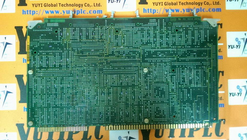 INTEL PBA 149101-005 PSBC286/16 DAUGHTER BOARD - PLC DCS SERVO Control ...