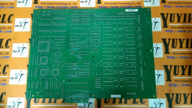 ELECTROGLAS A14 BOARD ASSY 251883-002 REV.K H997110478 - 裕益科技自動化設備可程式 ...