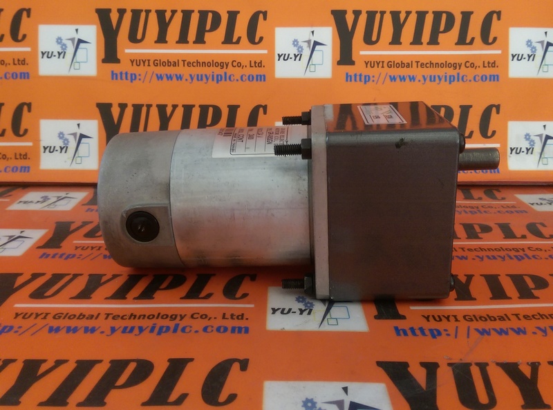 GR 5GN WITH GR-08SGN MOTOR - PLC DCS SERVO Control MOTOR POWER SUPPLY ...