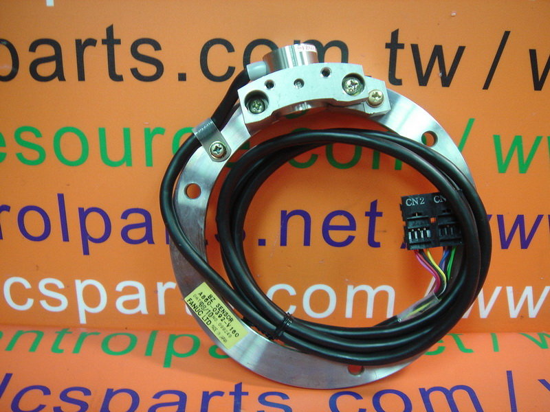 GE FANUC A860-0392-V160 - 裕益科技自動化設備可程式編碼器PLC分散式控制系統DCS
