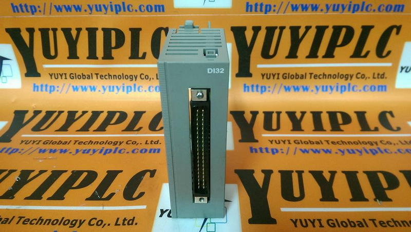 FUJI PLC MICREX-F F55 DI32 NV1X3204 I/O MODULE - 裕益科技自動化設備可程式編碼器PLC分散式 ...