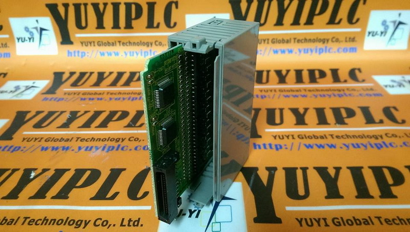 FUJI PLC MICREX-F F55 DI32 NV1X3204 I/O MODULE - 裕益科技自動化設備可程式編碼器PLC分散式 ...