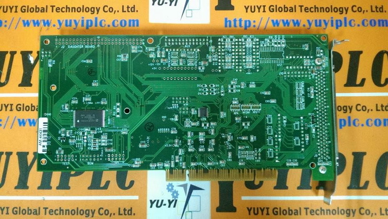 GALIL DMC-1840 MULTI-AXIS MOTION CONTROLLER PCU BOARD - 裕益科技自動化設備可程式編碼器 ...