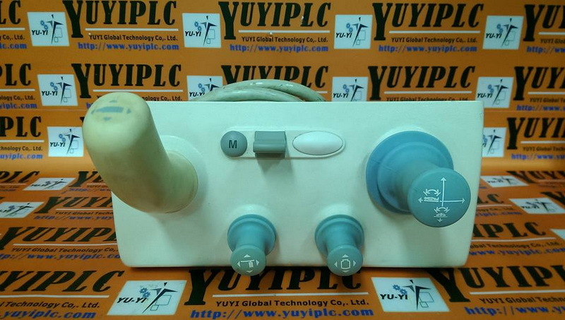 GE 2237457 SMART BOX INOVA CATH LAB PARTS - 裕益科技自動化設備可程式編碼器PLC分散式控制系統DCS