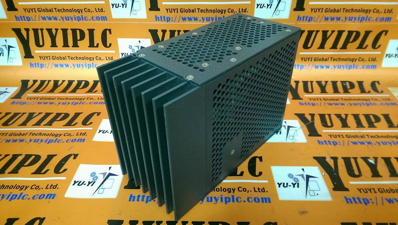 NEMIC-LAMBDA NNS30-15 15V 3.4A POWER SUPPLY - 裕益科技自動化設備可程式編碼器PLC分散式控制系統DCS