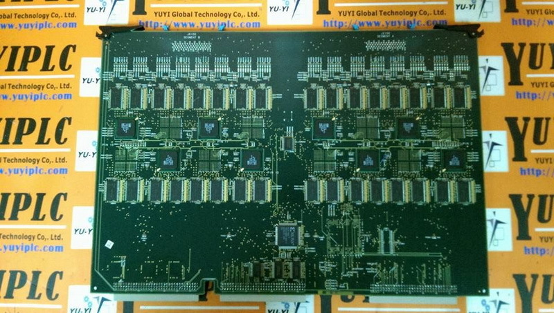 CREDENCE 671-4359-02 DPAC PARALLEL PATTERN MEMORY CARD - 裕益科技自動化設備可程式 ...