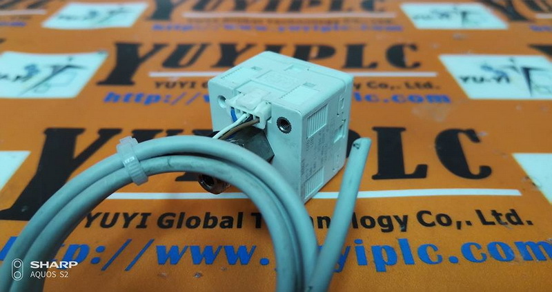 PANASONIC DP-102-J / DP-100 DUAL DISPLAY DIGITAL - 裕益科技自動化設備可程式編碼器PLC分散 ...