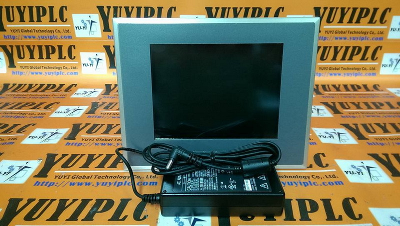 CONTEC IPC-DT/S61VT-DC1 6" TFT ANALOG/DVI DC 12V - 裕益科技自動化設備可程式編碼器PLC分散 ...