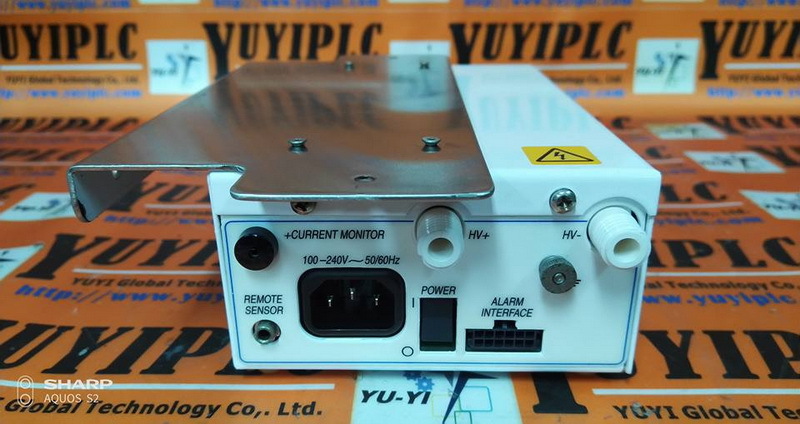 SIMCO 4008899 VISION CONTROLLER - PLC DCS SERVO Control MOTOR POWER ...