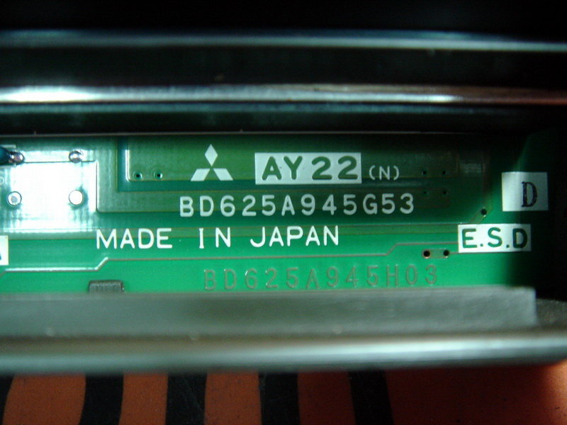 MITSUBISHI AY22 OUTPUT MODULE - 裕益科技自動化設備可程式編碼器PLC分散式控制系統DCS