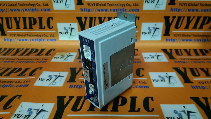 IAI ACON-PO-10I -NP-2-0-TASS PULSE-TRAIN INPUT TYPE - PLC DCS SERVO ...