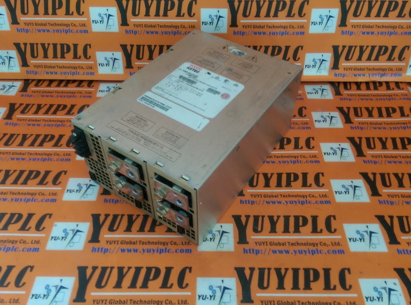 ASTEC VS3-C2-C2-02(-450-CE) Power Supply - 裕益科技自動化設備可程式編碼器PLC分散式控制系統DCS