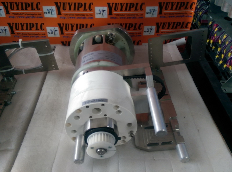 APPLIED 102204565 / 4500296271 0010 02 MOTOR - 裕益科技自動化設備可程式編碼器PLC分散式控制系統DCS