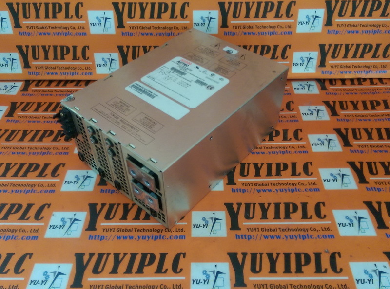 ASTEC VS3-L1-A2-A2-00(-613-CE) Power Supply - PLC DCS SERVO Control ...