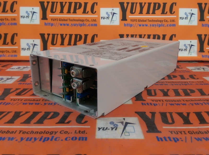 DENSEI ALPHA 400W POWER SUPPLY - PLC DCS SERVO Control MOTOR POWER ...