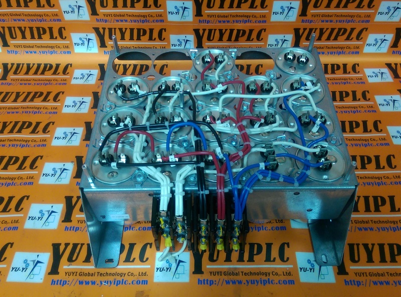 Ronken Z26S3770M43 SH PROTECTED T 10000 AFC - 裕益科技自動化設備可程式編碼器PLC分散式控制系統DCS