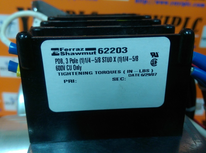 Ronken Z26S3770M43 SH PROTECTED T 10000 AFC - 裕益科技自動化設備可程式編碼器PLC分散式控制系統DCS