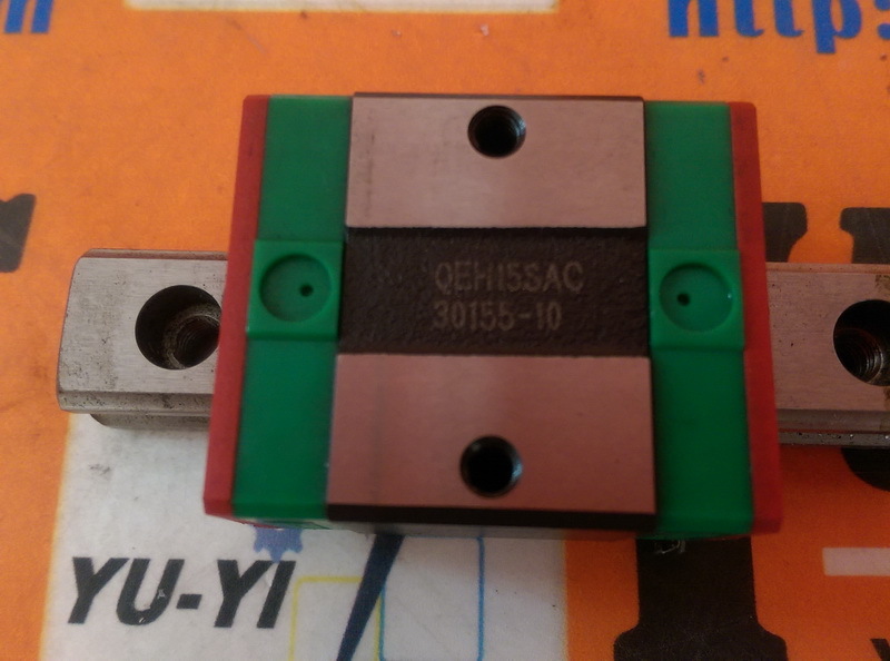 NIMIH 30155-10 QEH15SAC - PLC DCS SERVO Control MOTOR POWER SUPPLY IPC ...