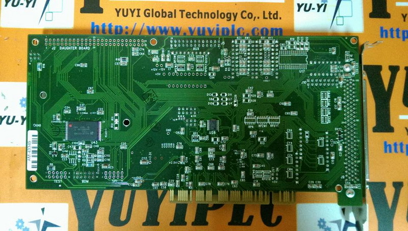 GALIL MOTION DMC-1840 REV.J MOTION CONTROL CARD - PLC DCS SERVO Control ...