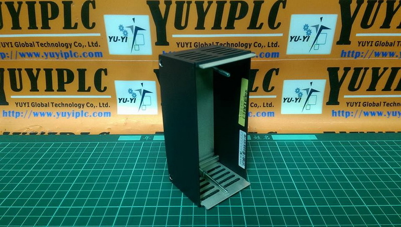 BACHMANN LM201 DUMMY MODULE - PLC DCS SERVO Control MOTOR POWER SUPPLY ...