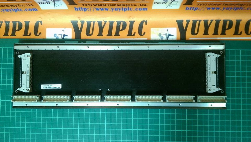 BACHMANN 26-2005 BASE UNIT MODULE - PLC DCS SERVO Control MOTOR POWER ...