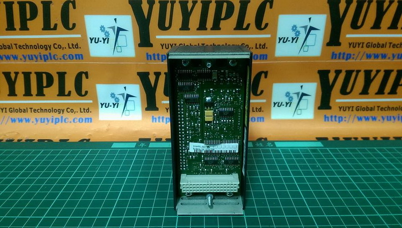 BACHMANN DIO216 DIGITAL INPUT/OUTPUT MODULE - 裕益科技自動化設備可程式編碼器PLC分散式控制系統DCS