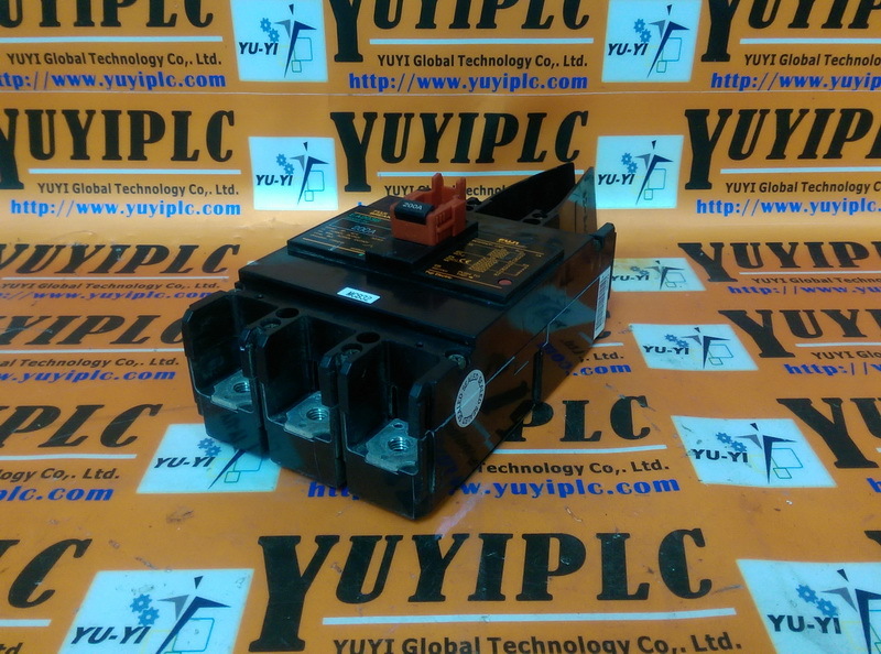 FUJI EA203B / BB3GEB-200 AUTO BREAKER - 裕益科技自動化設備可程式編碼器PLC分散式控制系統DCS