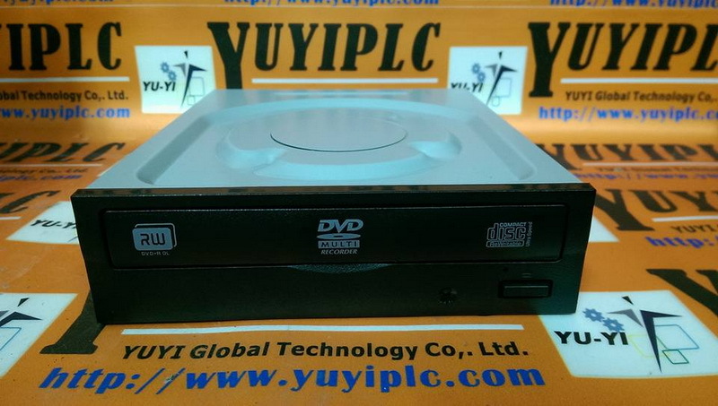 LITE-ON iHAS124 / iHAS124-U19F DVD CD REWRITABLE DRIVE - PLC DCS SERVO ...