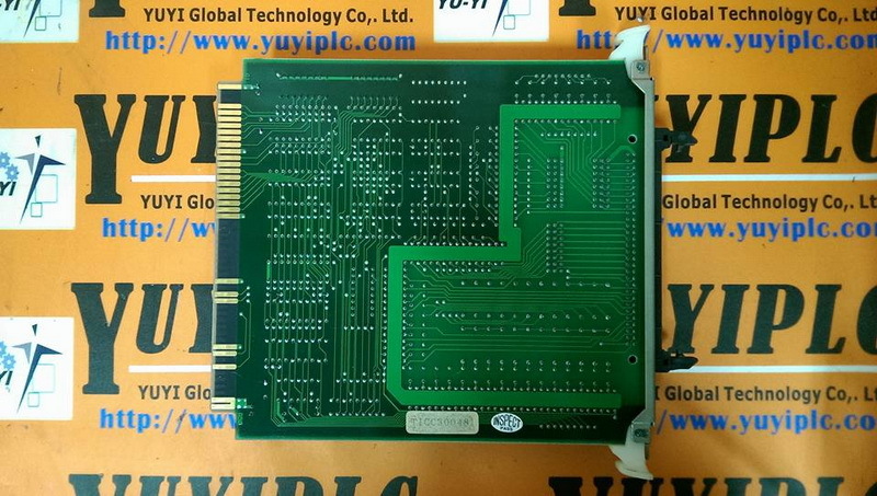 CONTEC PIO-24/24(98) 9318B DIGITAL BOARD - 裕益科技自動化設備可程式編碼器PLC分散式控制系統DCS