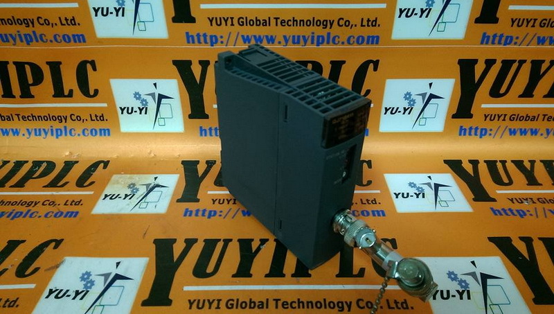 MITSUBISHI QJ71BR11 MELSEC-Q DATA LINK UNIT - PLC DCS SERVO Control ...