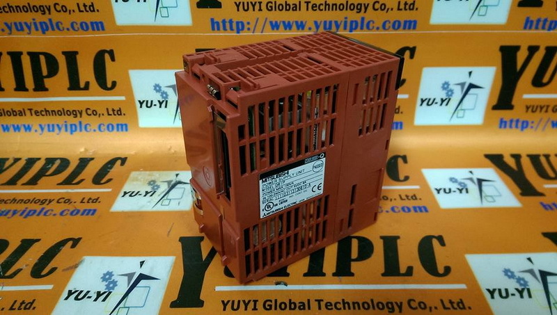 MITSUBISHI Q61P MELSEC-Q POWER SUPPLY UNIT - 裕益科技自動化設備可程式編碼器PLC分散式控制系統DCS