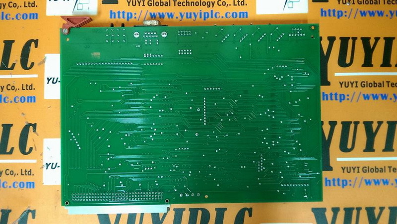 ESEC SA 629.188/3 PCB CIRCUIT BOARD - 裕益科技自動化設備可程式編碼器PLC分散式控制系統DCS