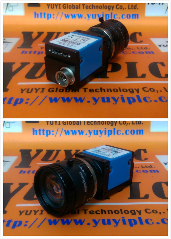 IMAGING SOURCE DMK 23UX174 USB 3.0 monochrome - PLC DCS SERVO Control ...